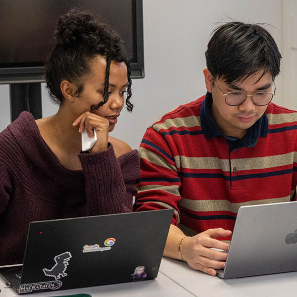 Nos Formations - Sup de Vinci