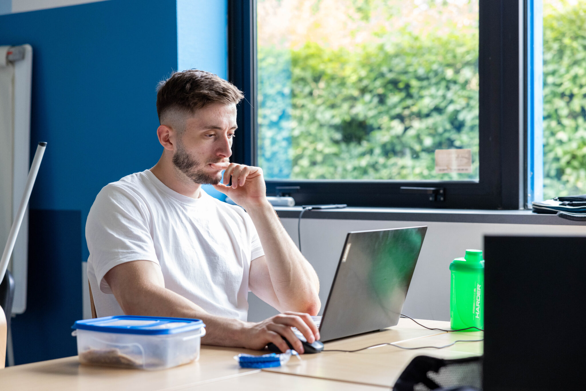 Technicien support informatique : métier, missions, compétences